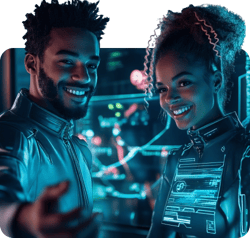 Maitrisez la data & l'IA avec Keyrus